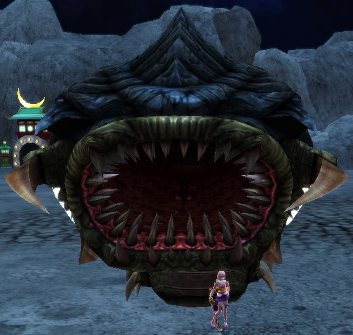 Gaiso Worm Onigiri Wiki Fandom Powered By Wikia