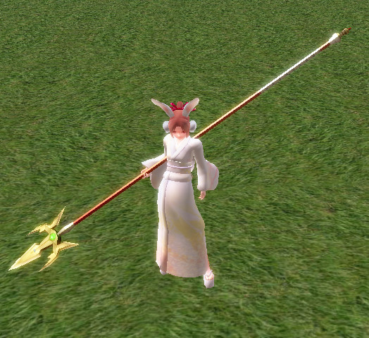 Gae Bolg Onigiri Wiki Fandom Powered By Wikia