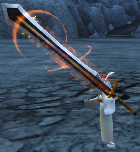 Sky Rending Sword Onigiri Wiki Fandom Powered By Wikia