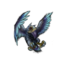 Ubume | Onigiri Wiki | Fandom