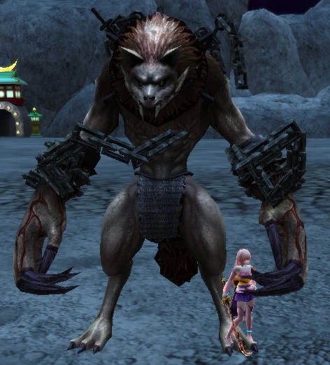 Preserved Cerberus | Onigiri Wiki | Fandom