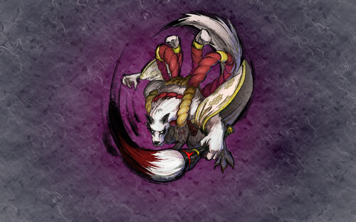 Inugami Onigiri Wiki Fandom Powered By Wikia