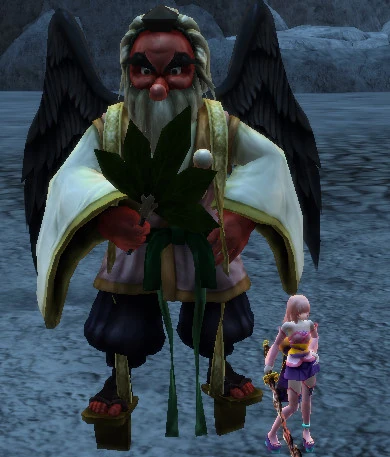 Great Tengu | Onigiri Wiki | FANDOM powered by Wikia