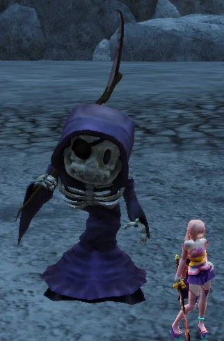 Reaper | Onigiri Wiki | Fandom