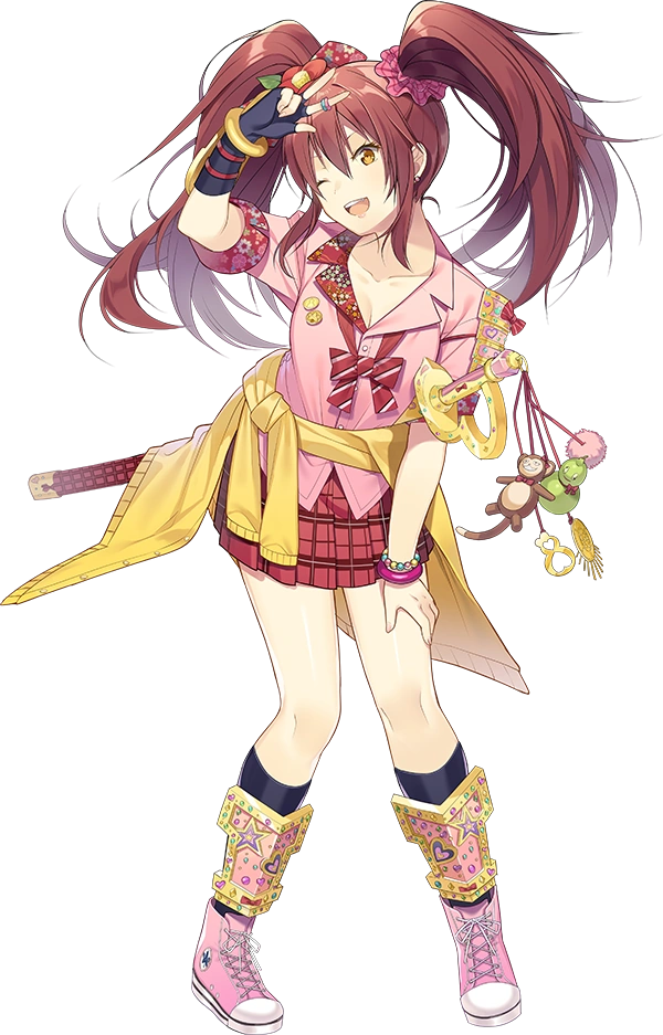 Hideyoshi Toyotomi | Onigiri Wiki | Fandom