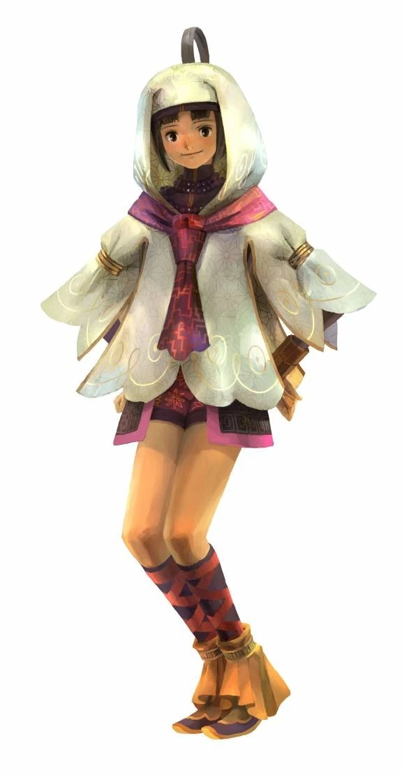 Ako | Onimusha Wiki | FANDOM powered by Wikia