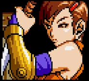 Kaede/Gallery | Onimusha Wiki | Fandom