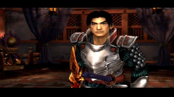 Metal Armor | Onimusha Wiki | Fandom