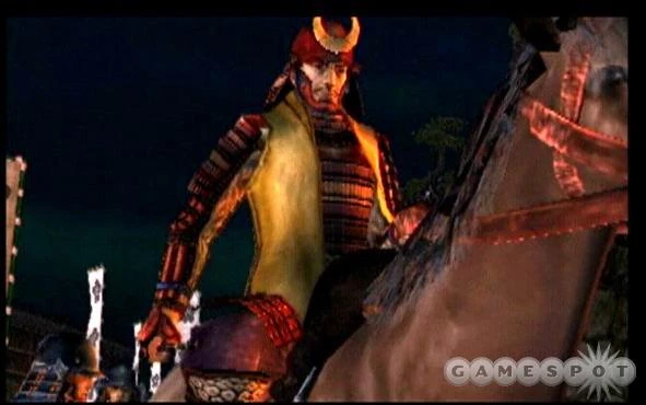 Mitsuhide Akechi | Onimusha Wiki | Fandom