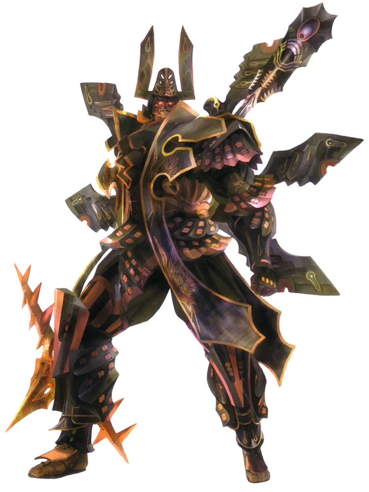 Sakon Shima | Onimusha Wiki | Fandom