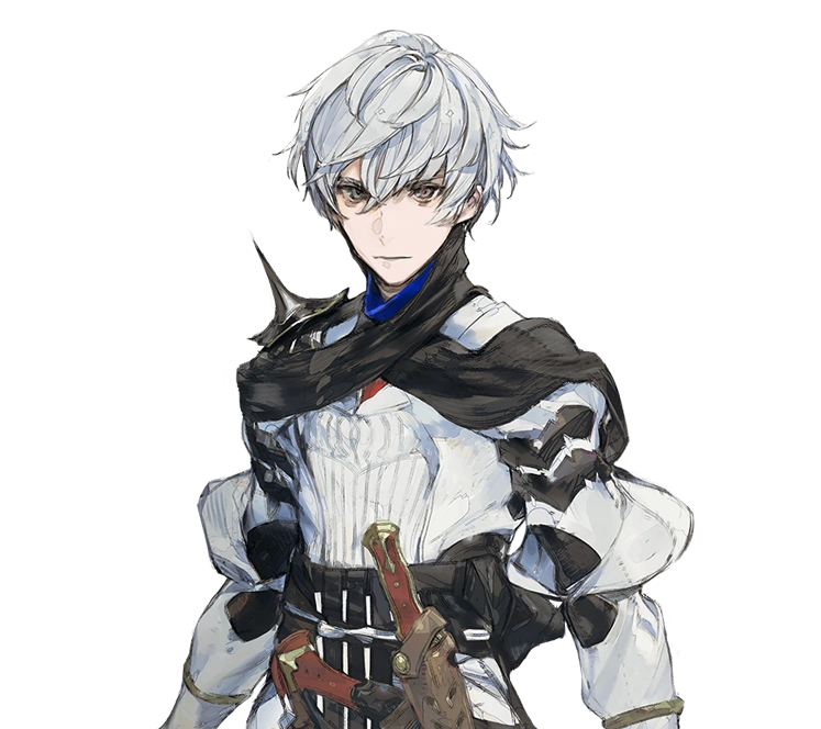 Category:Characters | Oninaki Wiki | Fandom