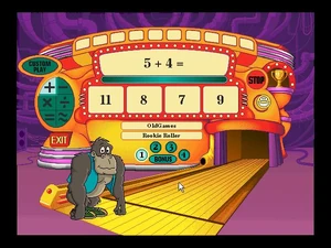 Math Workshop Deluxe Full Playthrough (Uploaded Lingyan203) | Online ...