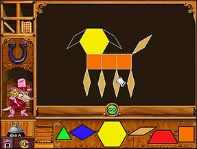 Mighty Math Carnival Countdown Gameplay (Uploaded Lingyan203) | Online ...