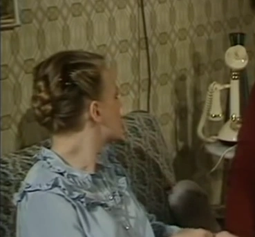 Sandra The Policewoman | Only Fools & Horses Tribute Wiki | Fandom