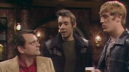 Big Brother | Only Fools & Horses Tribute Wiki | Fandom