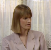 Cassandra Trotter | Only Fools & Horses Tribute Wiki | Fandom