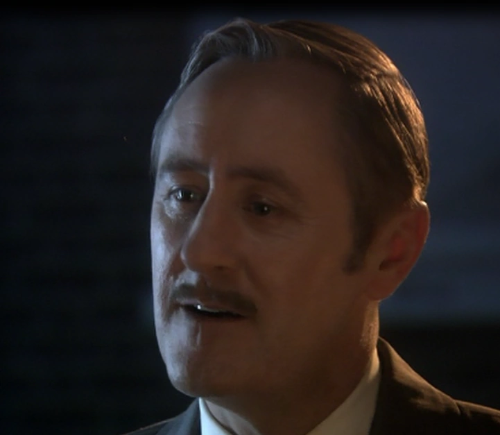 Freddie "The Frog" Robdal | Only Fools & Horses Tribute Wiki | Fandom