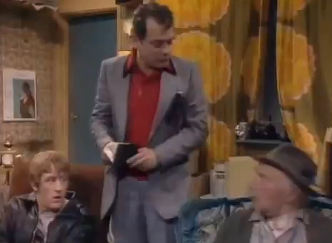 Big Brother | Only Fools & Horses Tribute Wiki | FANDOM powered by Wikia