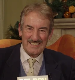 Boycie | Only Fools & Horses Tribute Wiki | Fandom