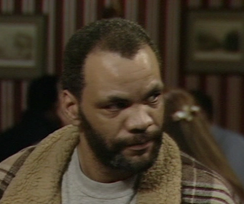 Denzil Tulser | Only Fools & Horses Tribute Wiki | Fandom