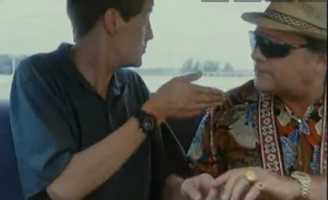 Miami Twice, Part 2: Oh to Be in England | Only Fools & Horses Tribute ...