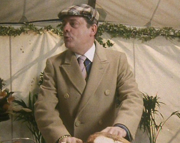 Derek "Del Boy" Trotter | Only Fools & Horses Tribute Wiki | Fandom