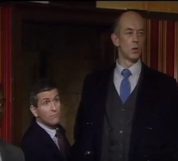 The Driscoll Brothers | Only Fools & Horses Tribute Wiki | FANDOM ...