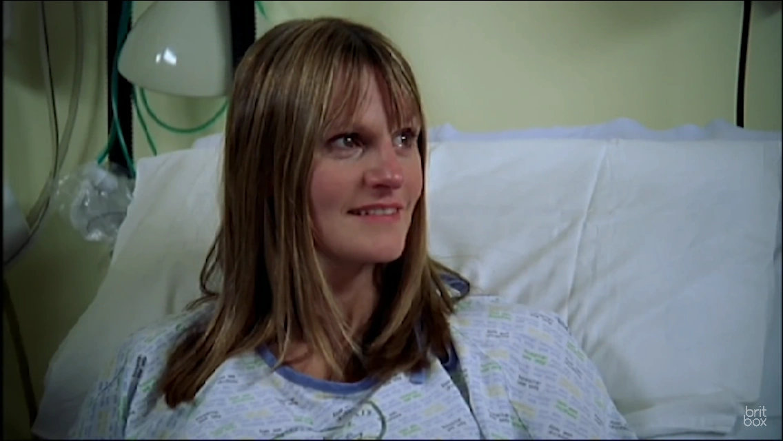 Cassandra Trotter | Only Fools and Horses Wiki | Fandom