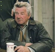 Elgin Sparrowhawk | Only Fools and Horses Wiki | Fandom