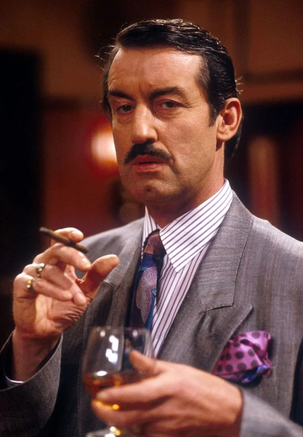 Boycie | Only Fools and Horses Wiki | FANDOM powered by Wikia