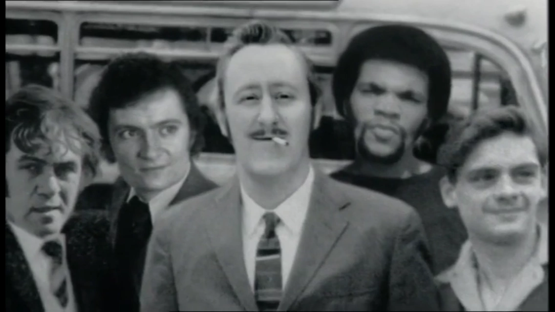 Freddie the Frog | Only Fools and Horses Wiki | Fandom