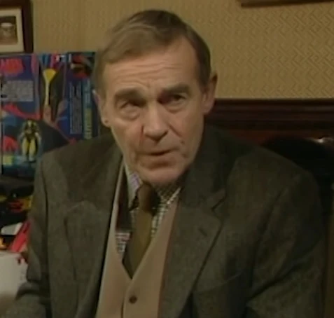 James Turner | Only Fools and Horses Wiki | Fandom