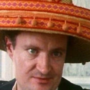 Roy Slater | Only Fools and Horses Wiki | Fandom