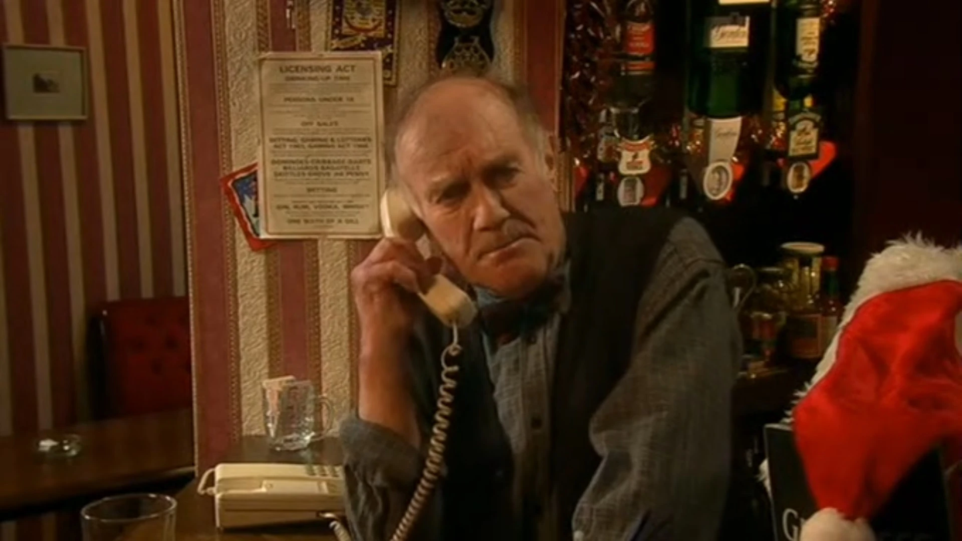 Sid | Only Fools and Horses Wiki | Fandom