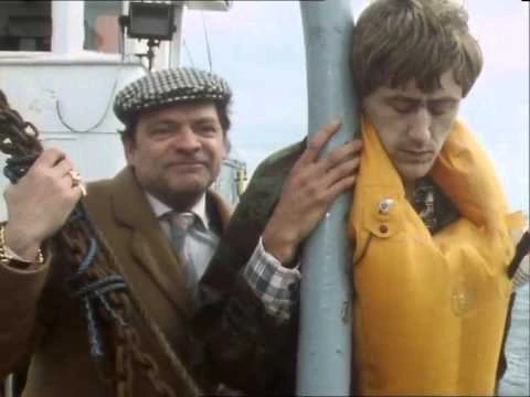To Hull and Back | Only Fools and Horses Wiki | Fandom
