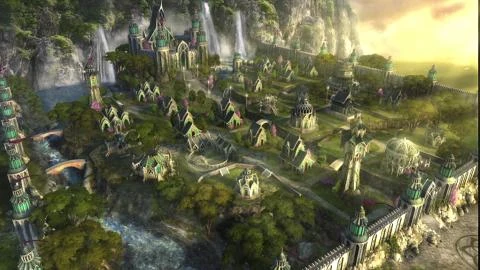 Thundertree | OnlyWargaming Wiki | Fandom