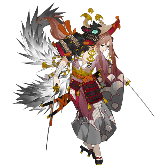 Yamakaze | Onmyoji Wiki | Fandom