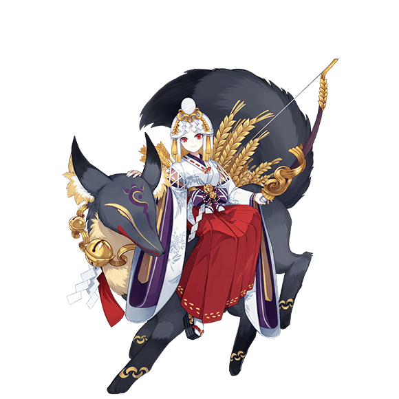 Miketsu Onmyoji Wiki Fandom Powered By Wikia
