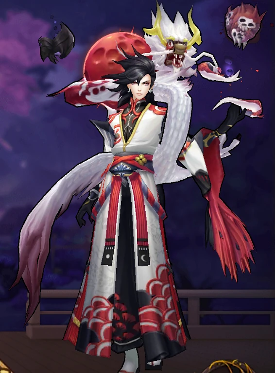 Image - Susabi Evolved.jpg | Onmyoji Wiki | FANDOM powered by Wikia