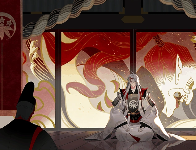 Category:Event | Onmyoji Wiki | Fandom