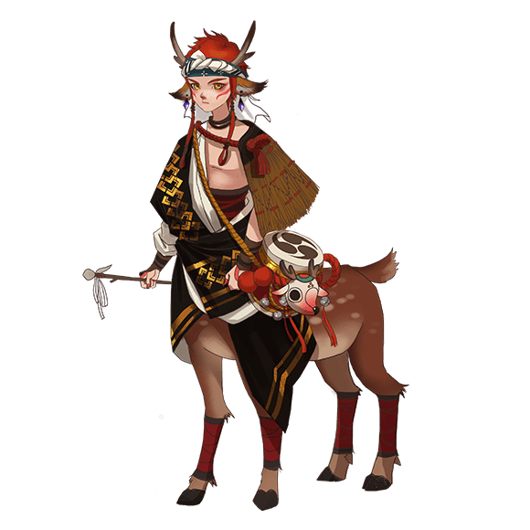 Shishio | Onmyoji Wiki | Fandom