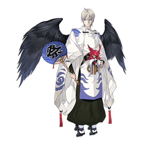 Otengu Onmyoji Wiki Fandom Powered By Wikia