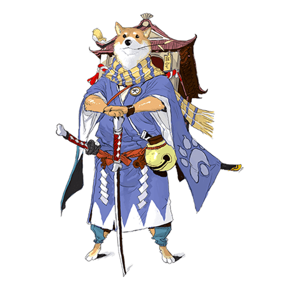 Inugamigallery Onmyoji Wiki Fandom Powered By Wikia