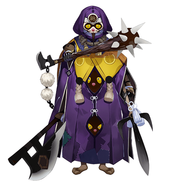 Kamaitachi | Onmyoji Wiki | FANDOM powered by Wikia