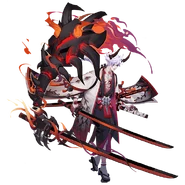 Onikiri/Gallery | Onmyoji Wiki | Fandom