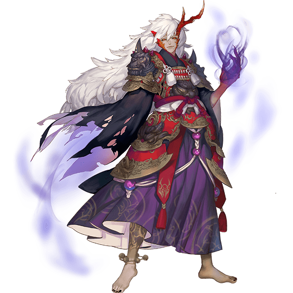 Ibaraki Doji Onmyoji Wiki Fandom Powered By Wikia