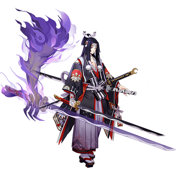 Onikiri Onmyoji Wiki Fandom Powered By Wikia