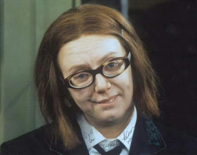 Olive Rudge | On the Buses Wiki | FANDOM powered by Wikia