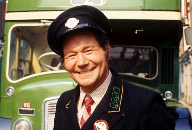 Stan Butler | On the Buses Wiki | FANDOM powered by Wikia