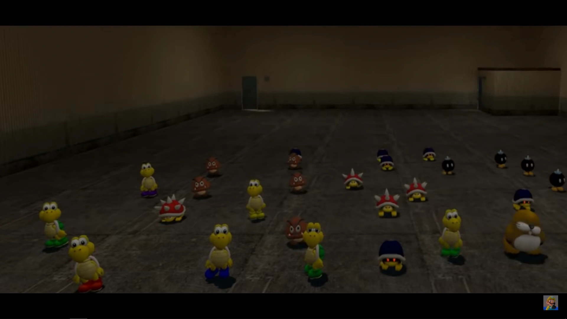 Koopa Troop | OnyxKing Wiki | Fandom